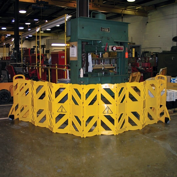 Solar radar speed sign - Premier Workplace Solutions