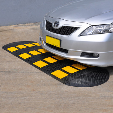 RS900 50MM high Speed Control Ramp - Premier Workplace Solutions