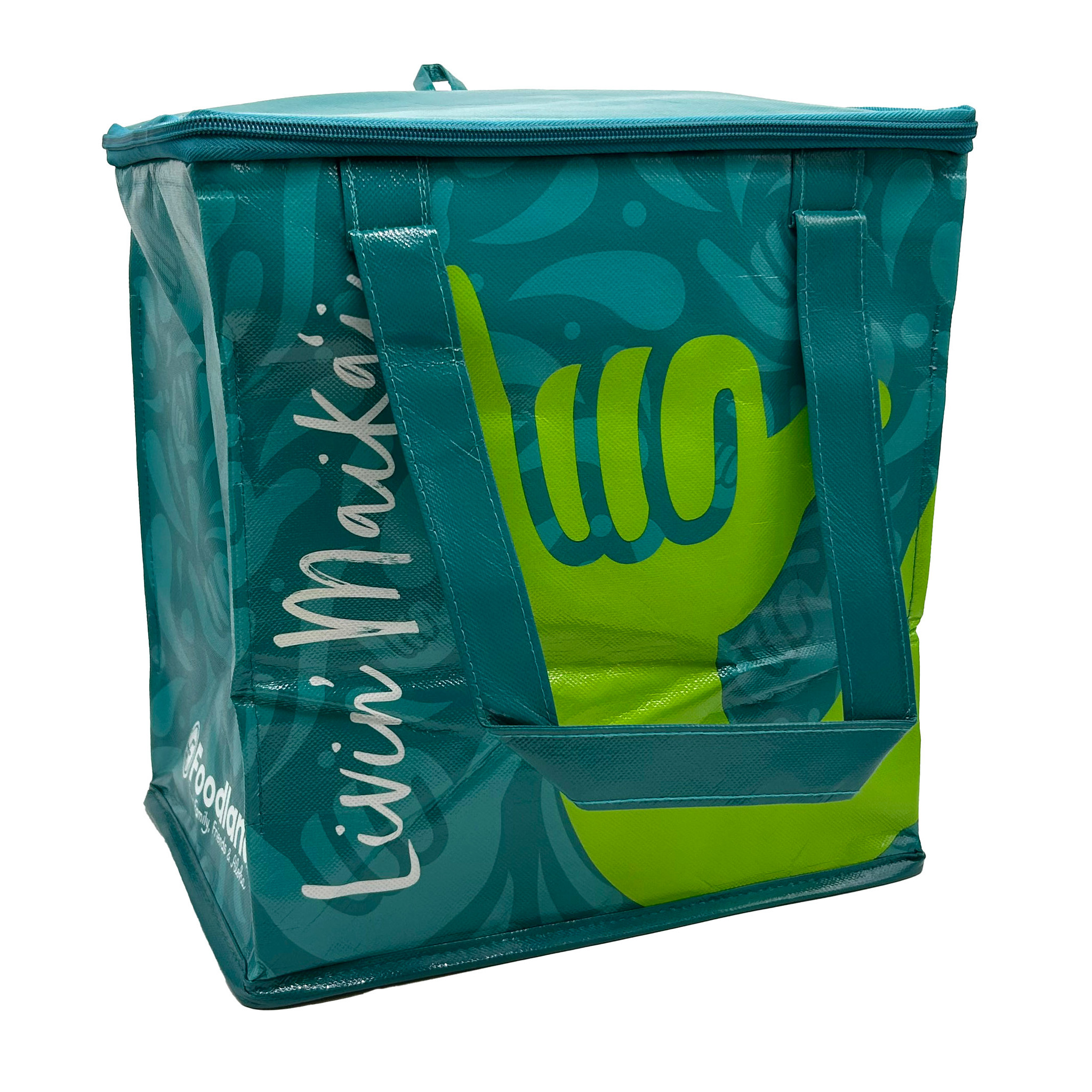 Livin' Maika`i Insulated Bag