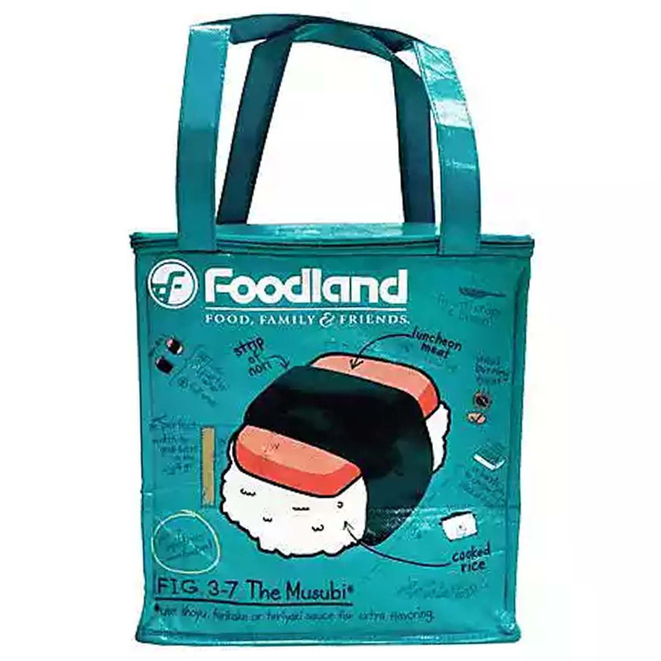 Foodland