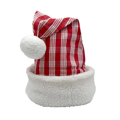 Palaka Keiki Santa Hat (Select Your Color!)