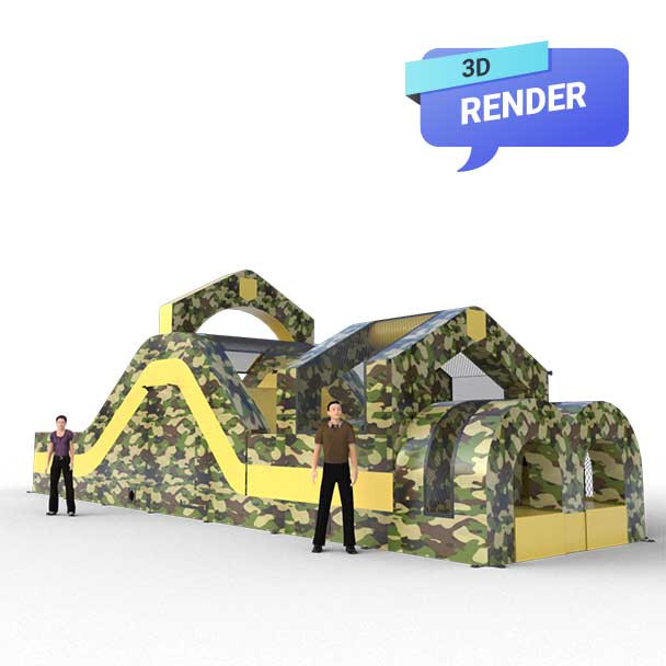 Delta Force: Immerse in the Thrill of Delta Force Training