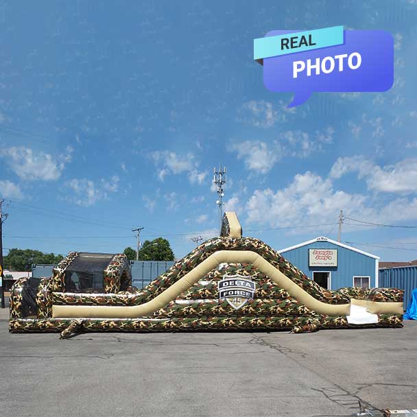 Delta Force: Immerse in the Thrill of Delta Force Training