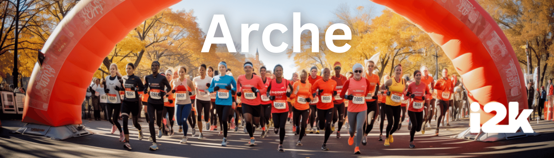 Dynamic Brand Arches: Unforgettable Promotions, Anywhere