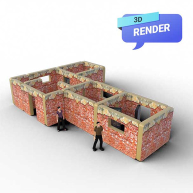 shoot house training