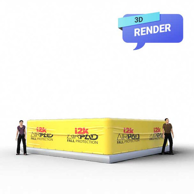 Safeguarding Heights: The Evolution of Airbags for Fall Protection