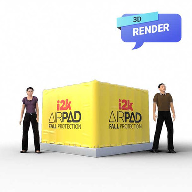 Fall Protection Airbags: Revolutionizing Workplace Safety