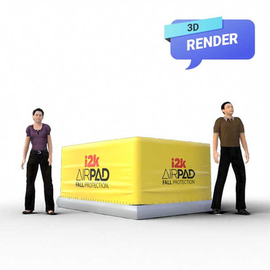 Protect Your Workforce with the Best Fall Protection Bag