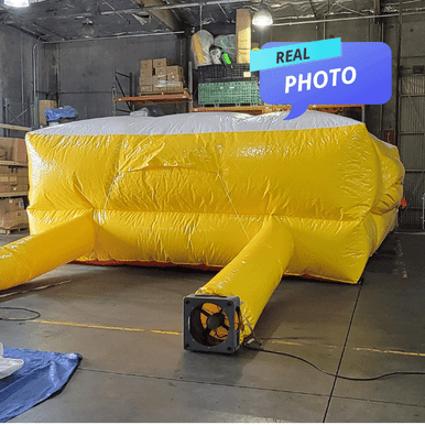 Enhancing Fire Rescue Operations with Fire Rescue Air Bags