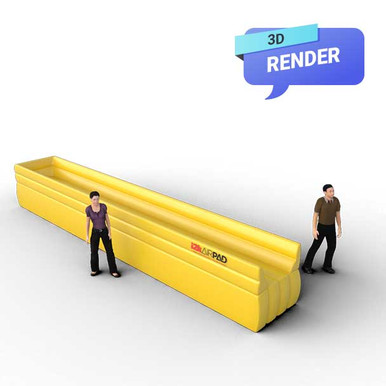 Trailer Fall Protection Systems: Safeguarding Your Workers