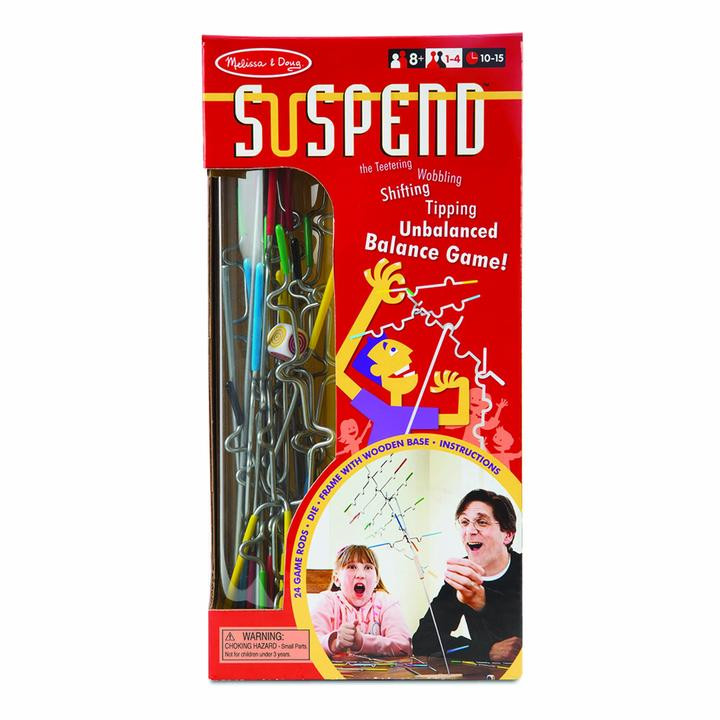 Suspend Balancing Game (2019 package) (Sold Out - Restock Notification ...