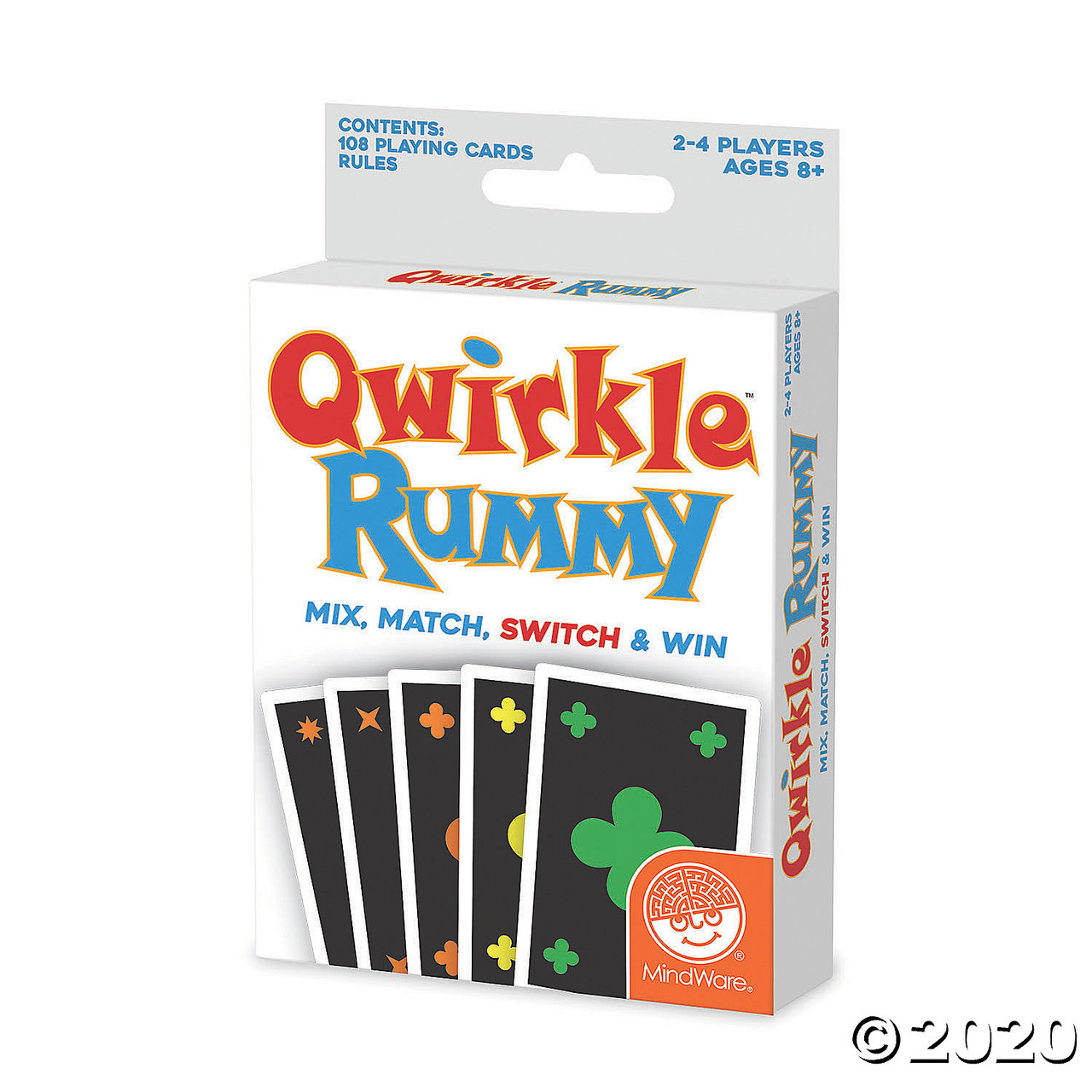 Tripoley Royal Rummy - Board Game Barrister