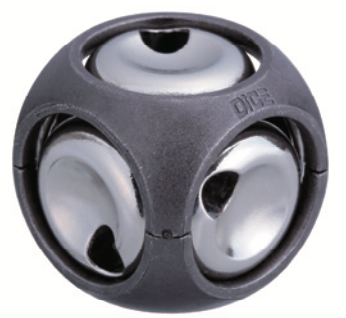 Hanayama Dice (Level 3) (On Order) (Sold Out - Restock Notification ...