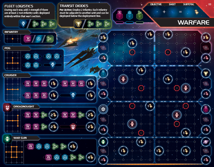 Twilight Inscription (Sold Out - Restock Notification Only) - Board ...