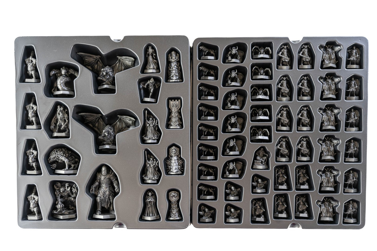 Dark Horde Miniatures Set—Return to Dark Tower (Sold Out - Restock ...