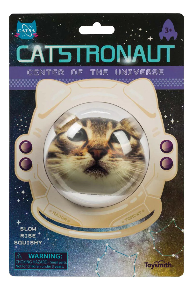 Catstronaut - Board Game Barrister