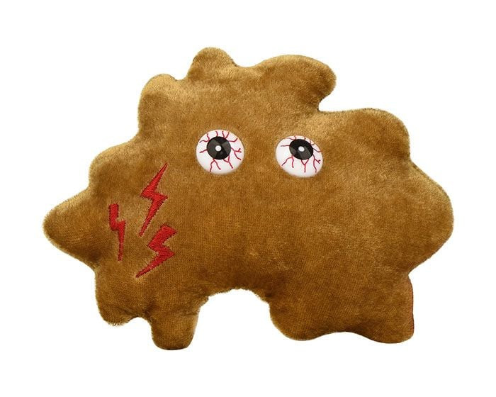 Kidney Stone–Giant Microbes - Board Game Barrister