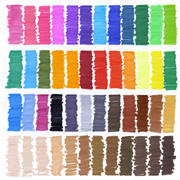 48 Color Magic Tri Stix (On Order) (Sold Out - Restock Notification ...