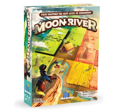 Moon River - Board Game Barrister