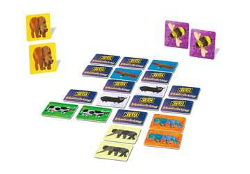 Eric Carle Matching Game (memory) - Board Game Barrister