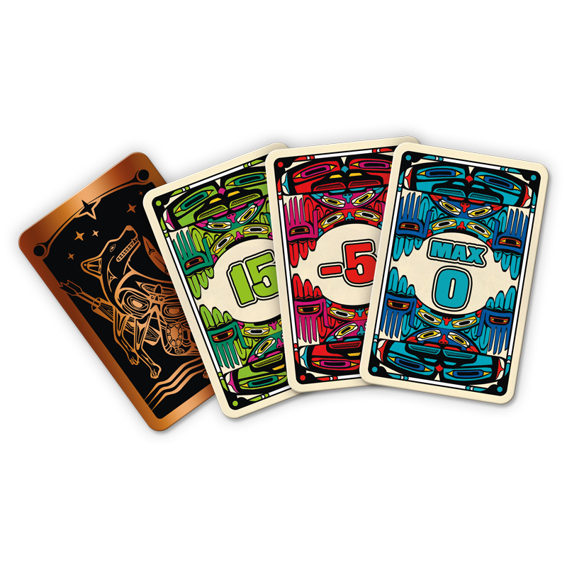 Coyote—Heidelbär Games (Sold Out - Restock Notification Only) - Board ...