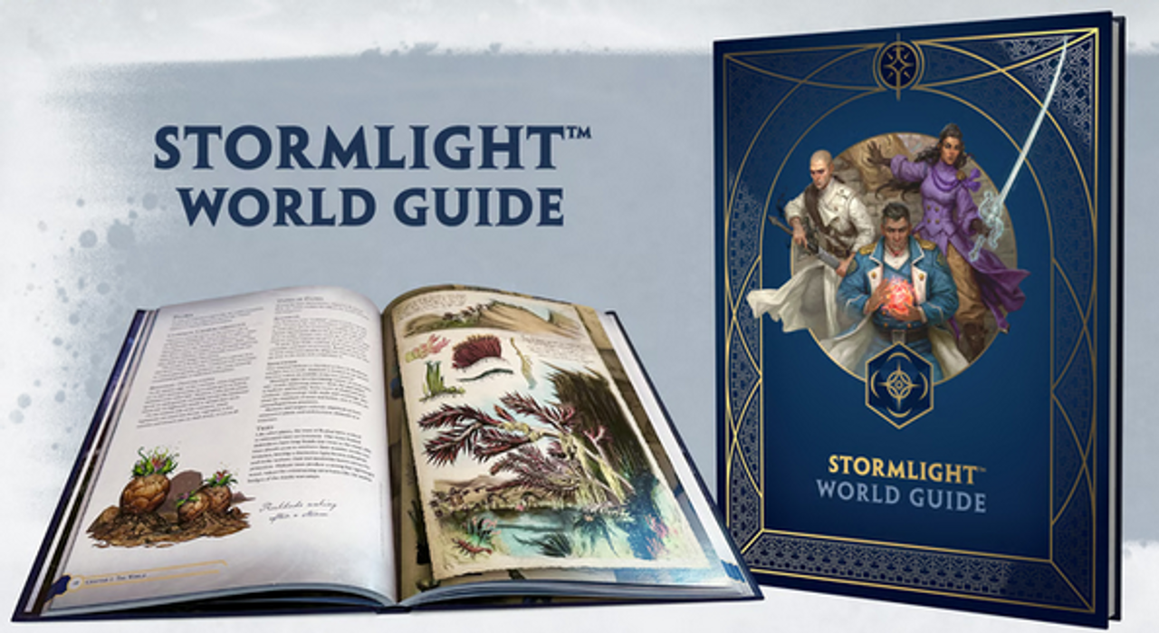 stormlight coloring pages