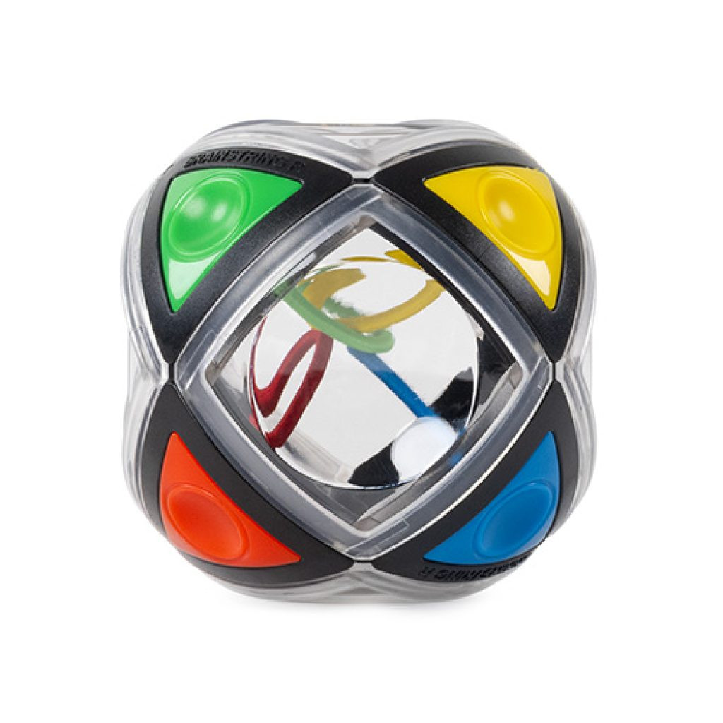 Brainstring R - Board Game Barrister