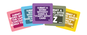 Better Letters - Board Game Barrister