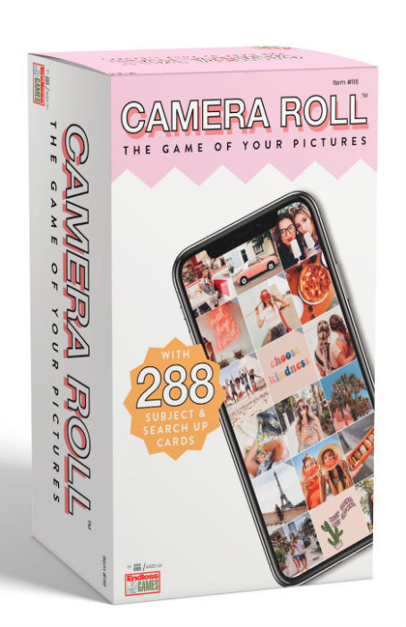 Camera Roll (VSCO) (2020) (Sold Out - Restock Notification Only ...