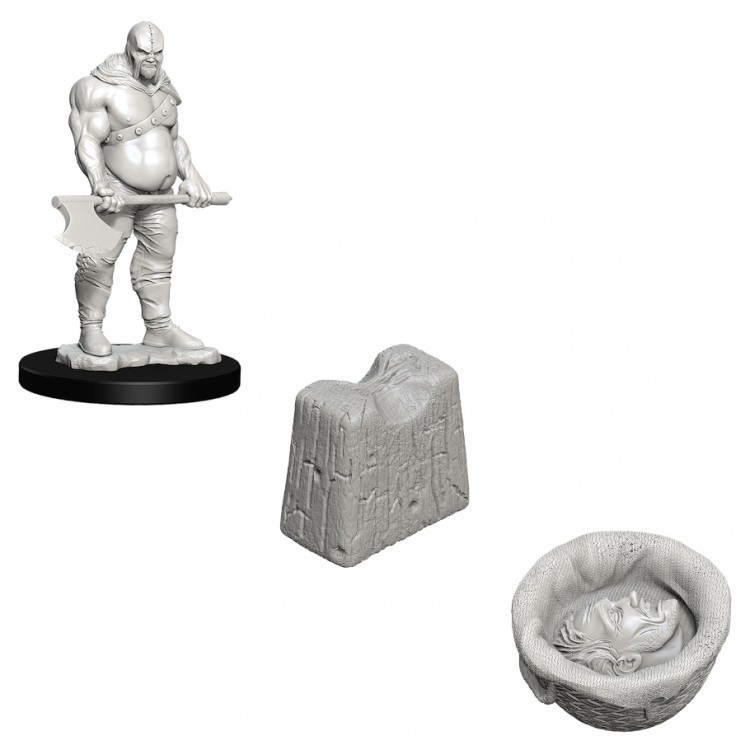WizKids Deep Cuts Miniatures Torture Rack NEW! Miniature Toys Toys etna ...