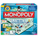 Monopoly Mega Edition - Board Game Barrister