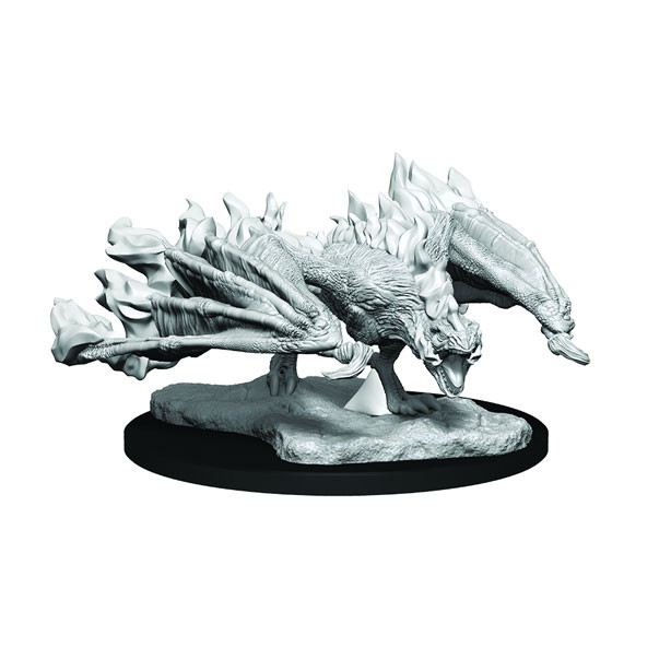 Core Spawn Crawlers–Critical Role Unpainted Miniatures - Board Game ...
