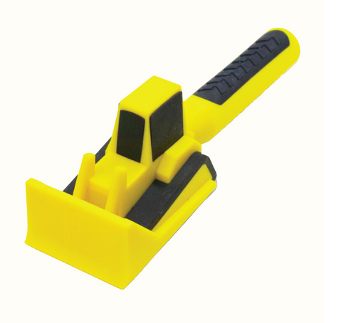 Construction Pusher Utensil - Board Game Barrister