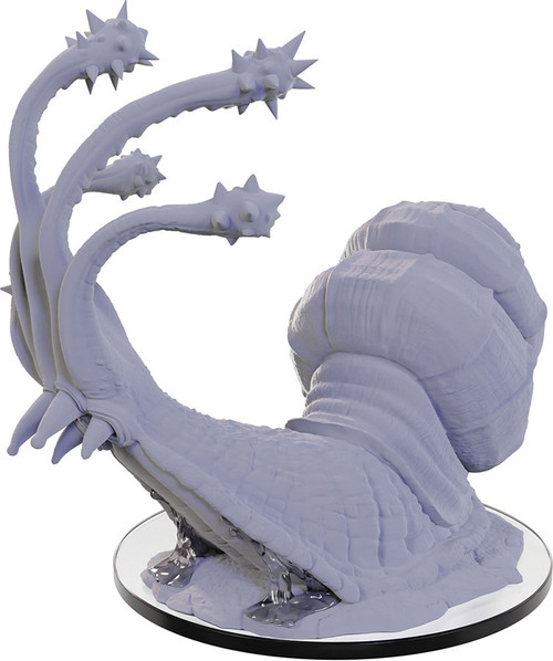 Flail Snail—Nolzur's Marvelous Miniatures W22 (On Order) (Sold Out ...