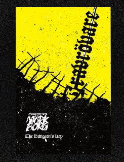 Gravrovare—Mork Borg (On Order) (Sold Out - Restock Notification Only ...