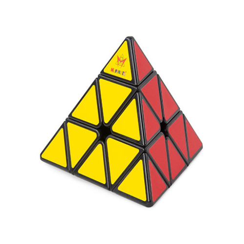 Pyraminx, a Meffert's Puzzle - Board Game Barrister