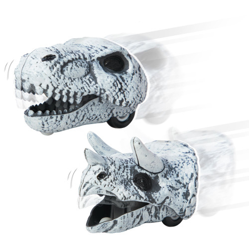 Chomp & Go Dino Skull (1 of 2 variants) - Board Game Barrister