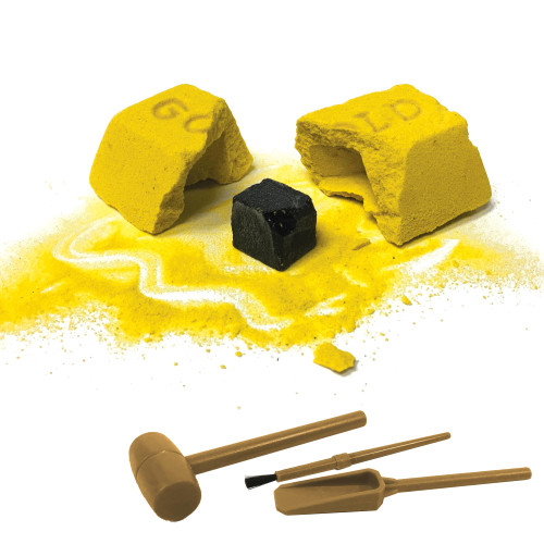 Chip Away Gold (Sold Out - Restock Notification Only) - Board Game ...