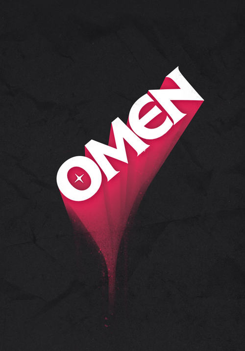 Omen RPG - Board Game Barrister