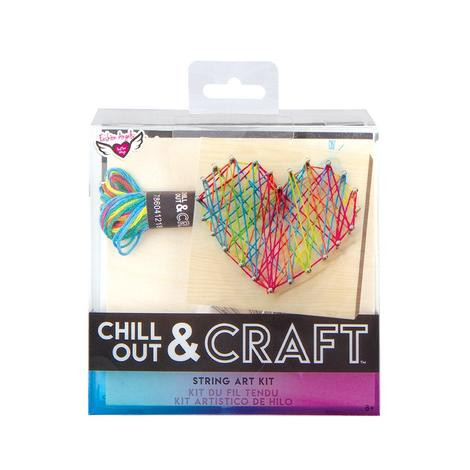 TT String Art Chill Out & Craft Kit (Sold Out - Restock Notification ...