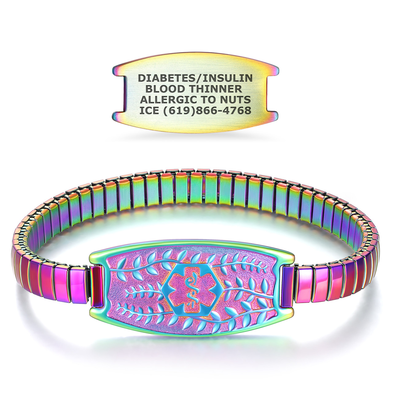 Unique Fashion Identification Items - FASHION IDs