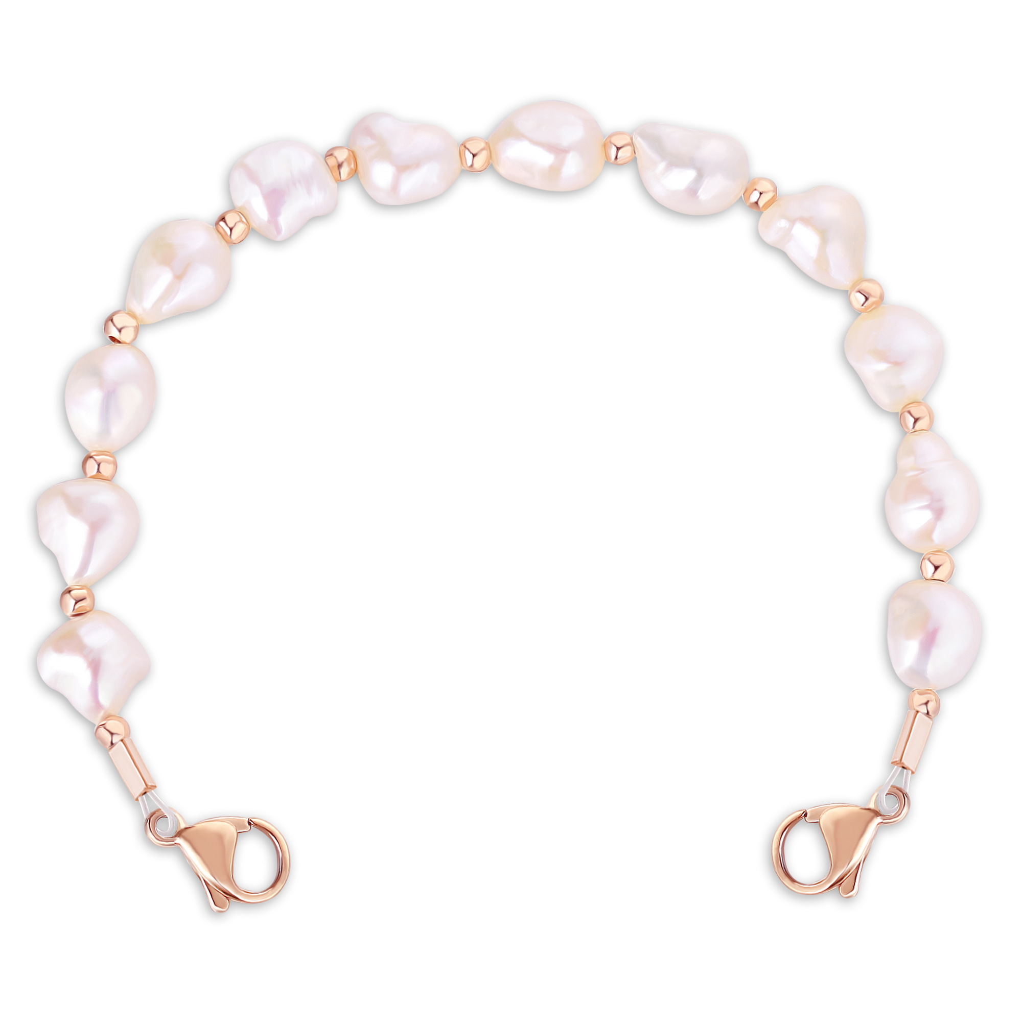 Divoti Audrey Interchangeable Medical Alert Replacement Bracelet for Women