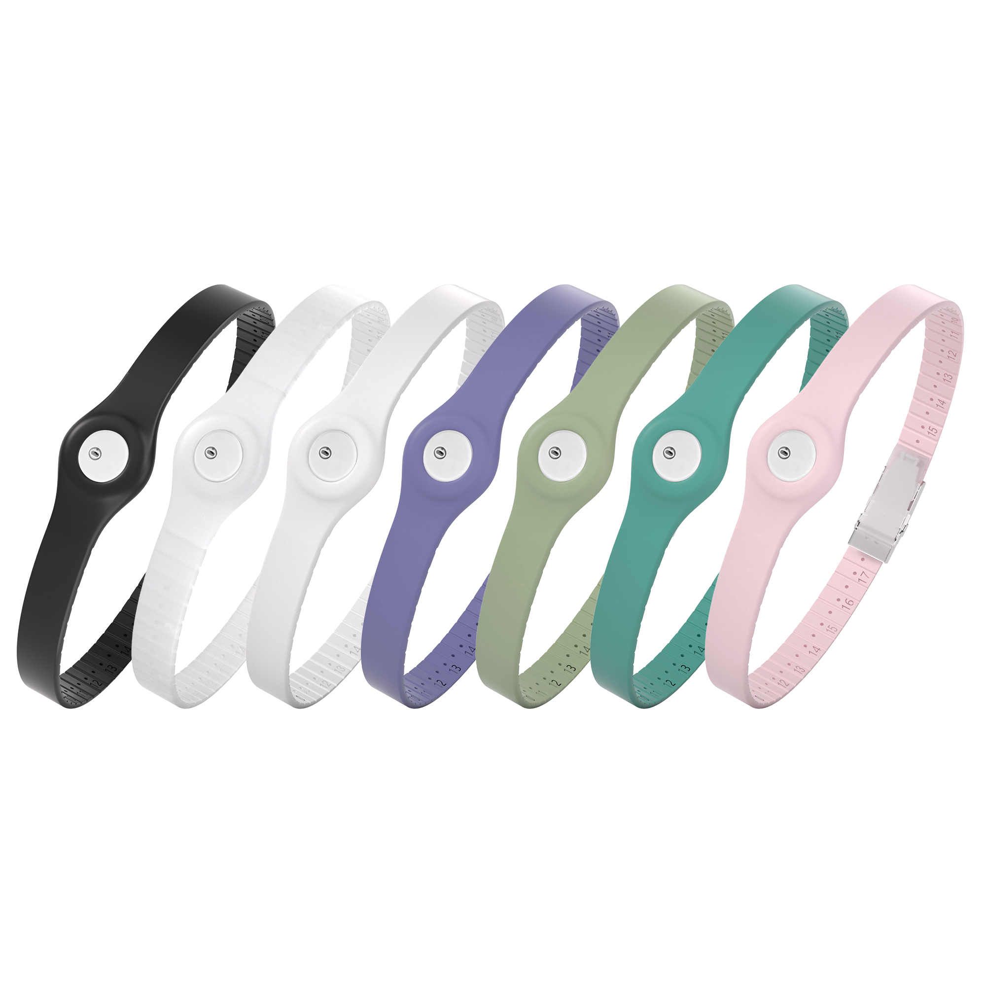 CGM Cover - Adjustable Freestyle Libre 3 Cover Armband