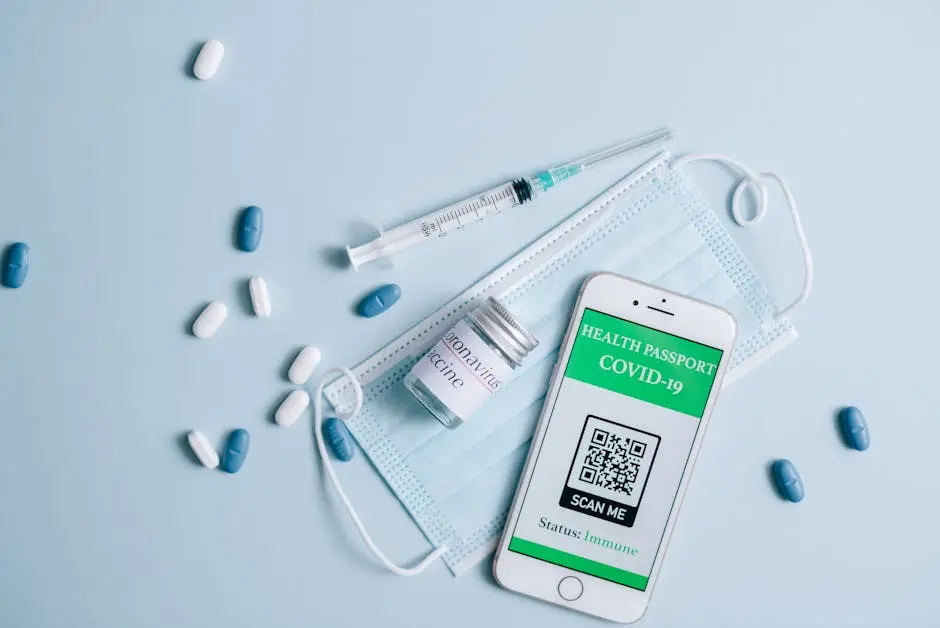 Essential Features to Look for in Your Next QR Code Medical ID - Divoti ...