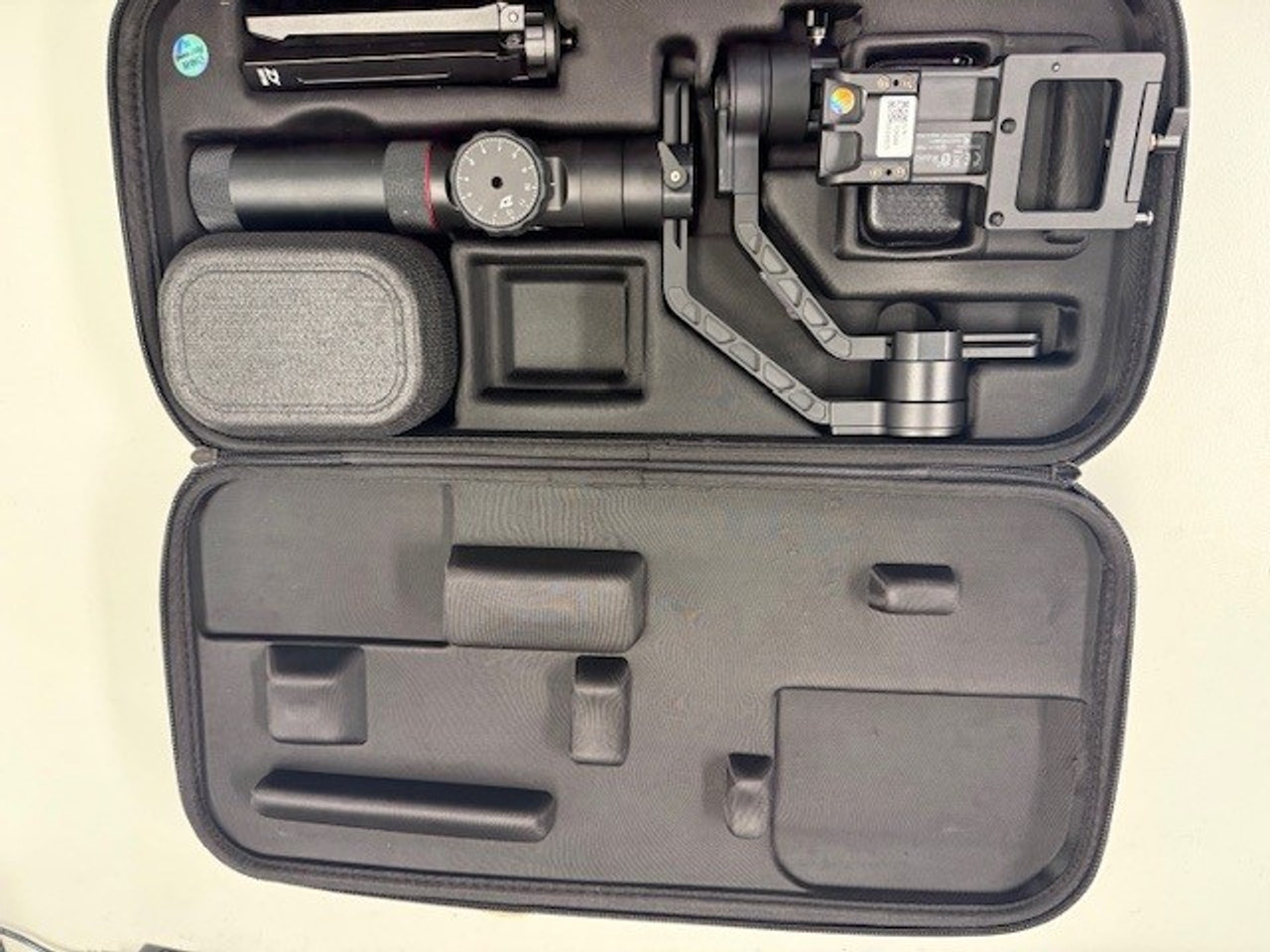 ZHIYUN Crane 2 Gimbal CRA02 Camera Stabilizer - No Batteries