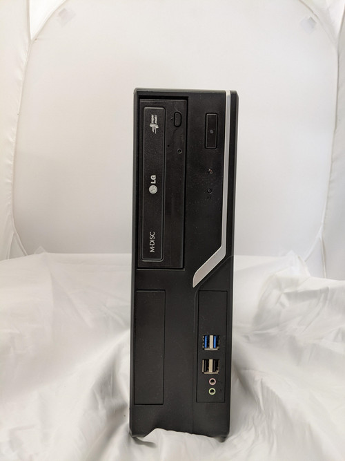 White Box Computer i5, 8GB, 120GB (WB-i5-8GB-120GB)