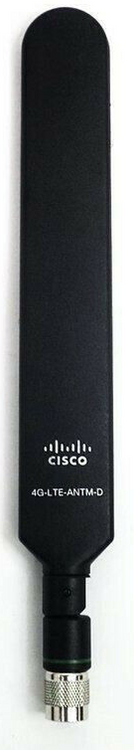 Cisco AIR-ANTM2050D-R 2.4/5GHz Dipole Antenna NEW (74-3786-01)