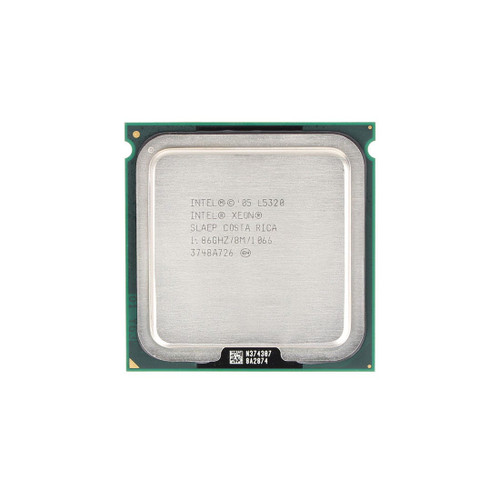 HP Intel Xeon 1.86GHZ 8MB Processor L5320