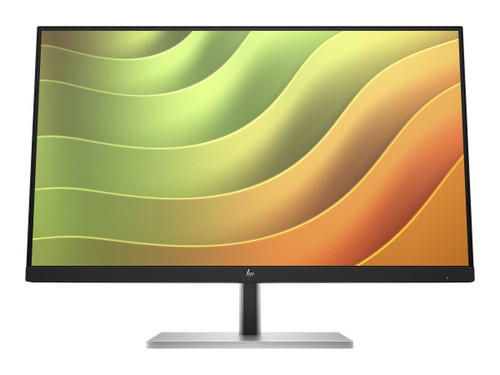 HP EliteDisplay E24u G5 23.8" FHD IPS USB-C MONITOR 1920X1080