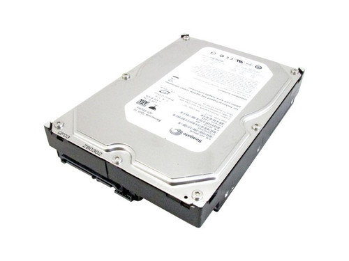 320GB Seagate Barracuda SATA 3.5" Hard Drive ST3320620AS 9BJ14G-308
